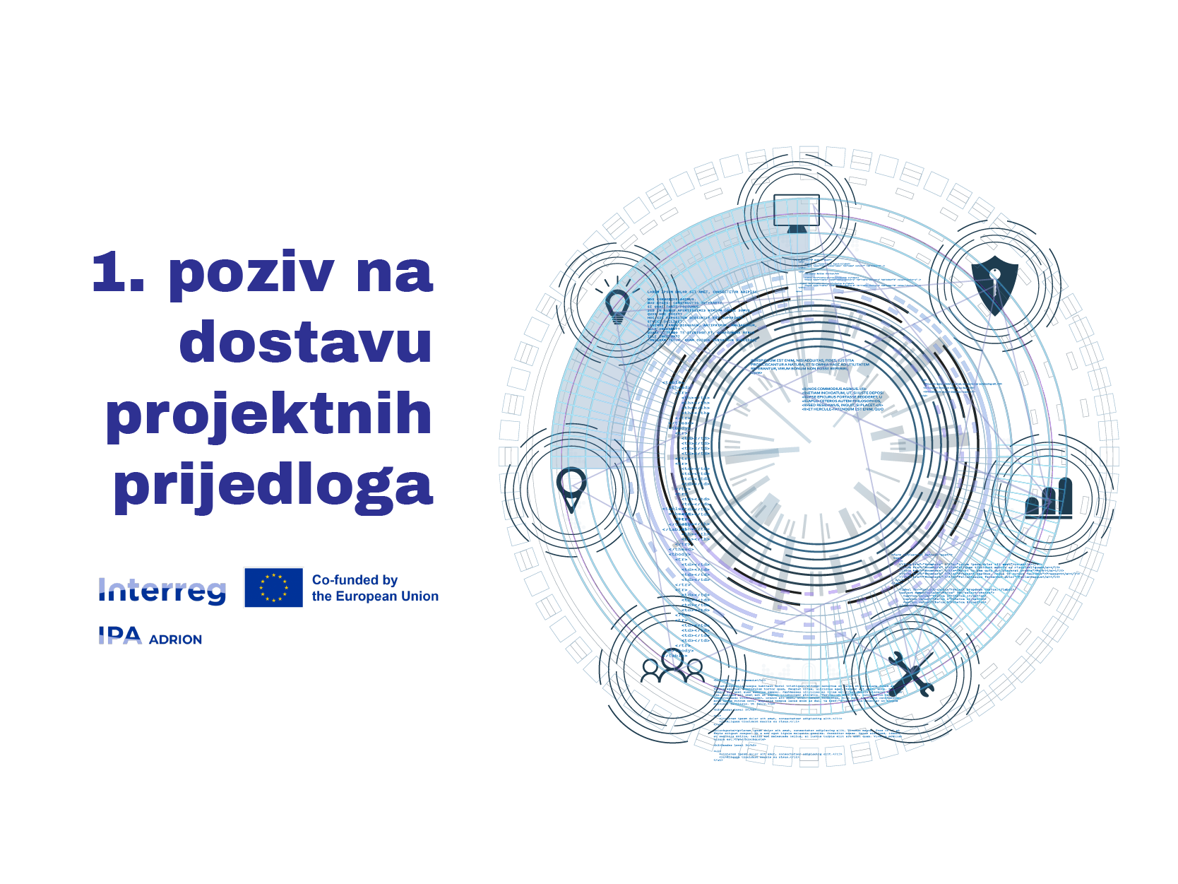 Ministarstvo regionalnoga razvoja i fondova Europske unije - Jadransko ...